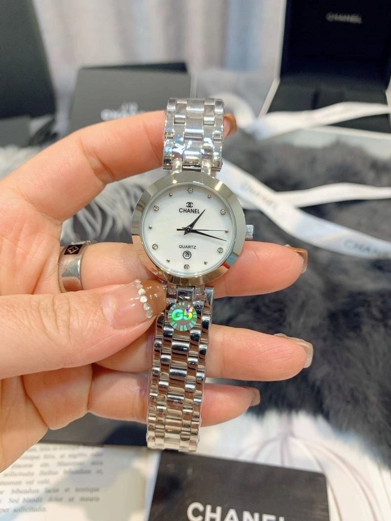 Factory-made CHANEL Watches