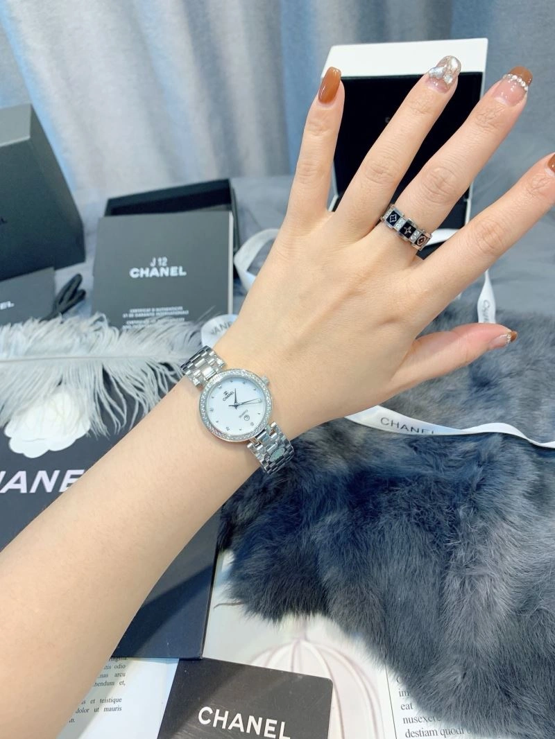 Factory-made CHANEL Watches