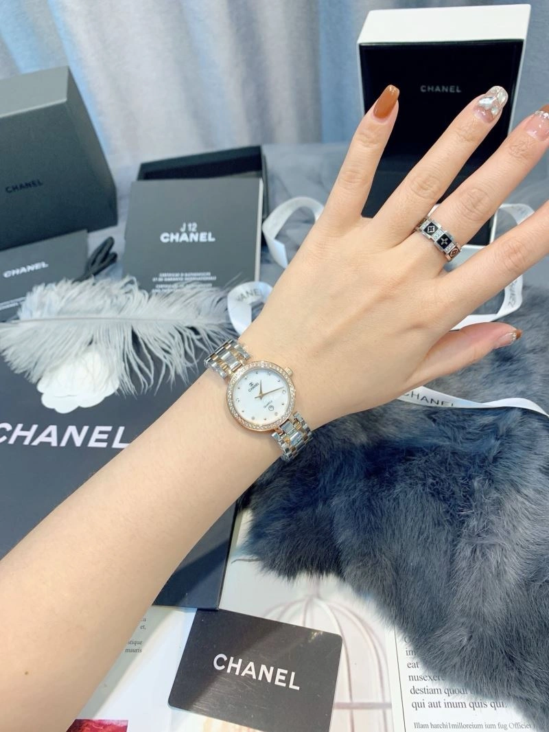 Factory-made CHANEL Watches