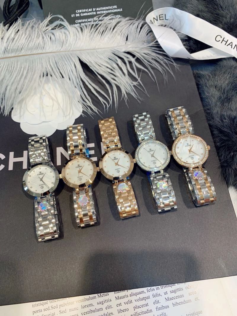 Factory-made CHANEL Watches