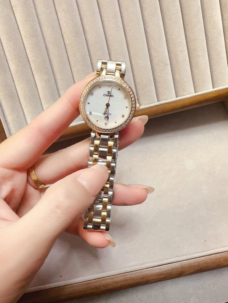 CHANEL Watches