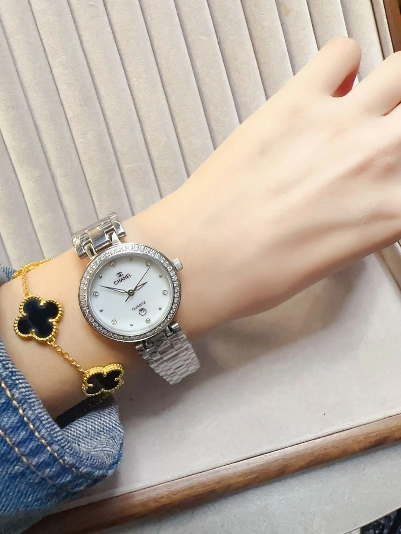 Mirror quality CHANEL Watches
