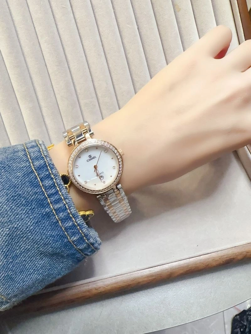 Mirror quality CHANEL Watches