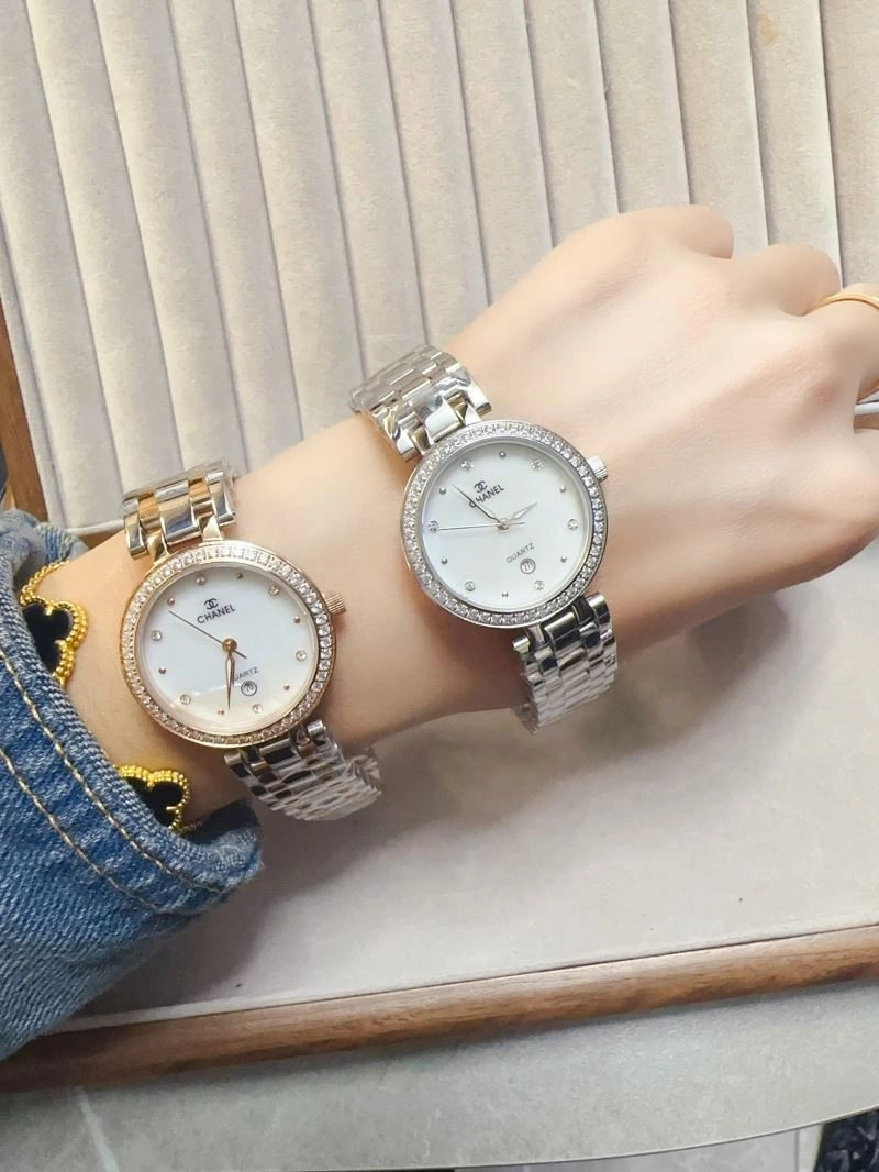 Mirror quality CHANEL Watches
