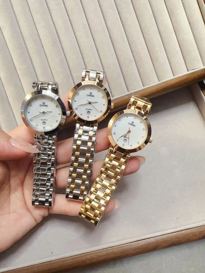 Factory-made CHANEL Watches