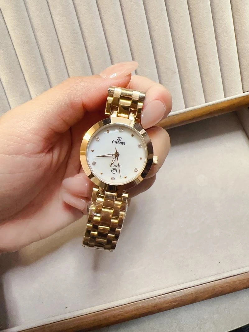 Factory-made CHANEL Watches