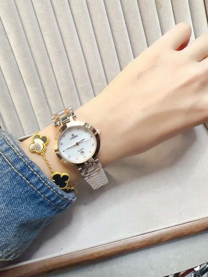 Factory-made CHANEL Watches