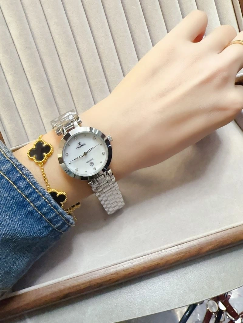 Factory-made CHANEL Watches