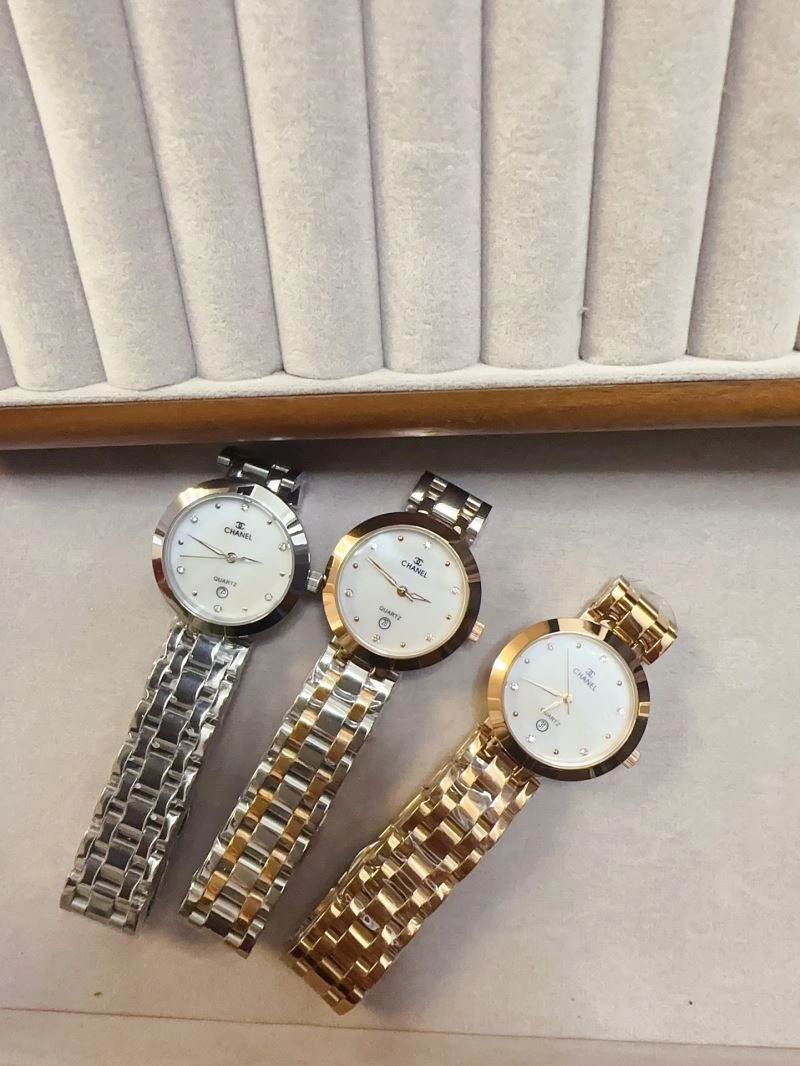 Factory-made CHANEL Watches
