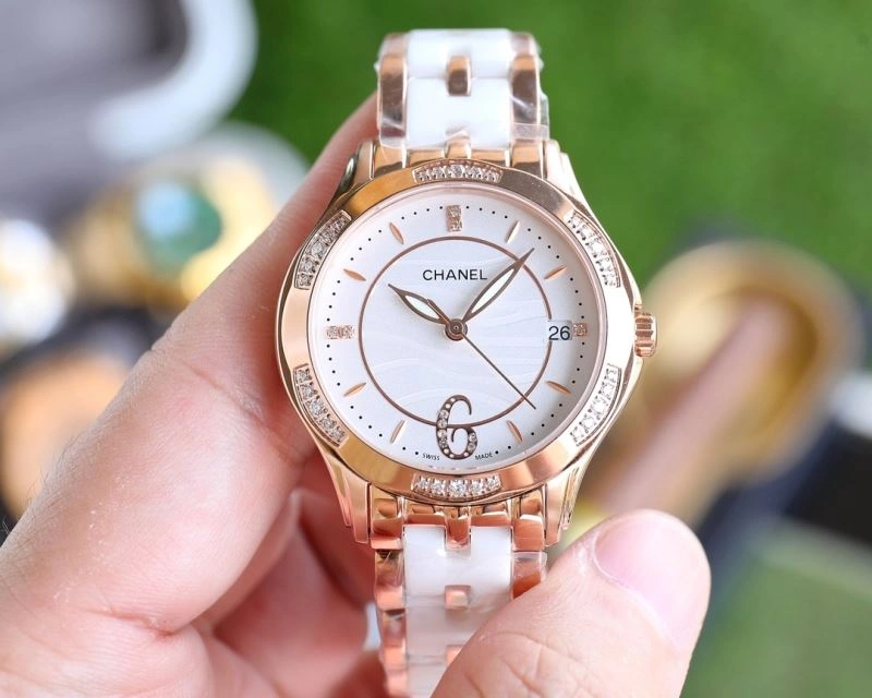 CHANEL Watches