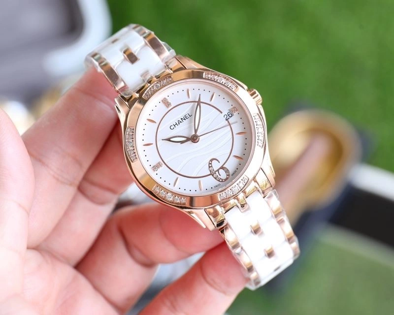 Original CHANEL Watches