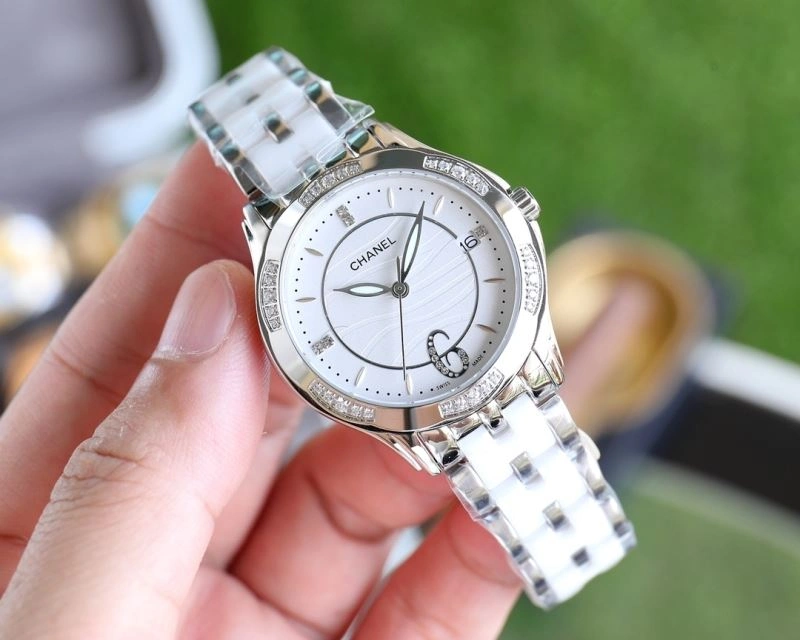 Original CHANEL Watches