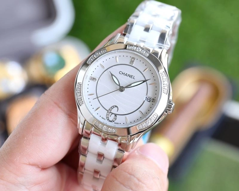 Original CHANEL Watches