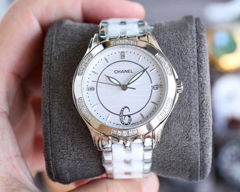 Original CHANEL Watches