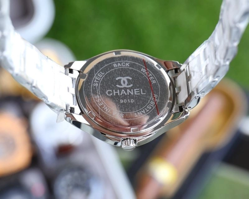 Original CHANEL Watches