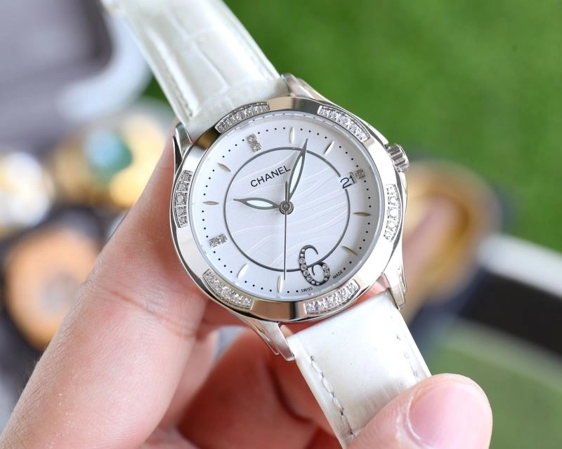 CHANEL Watches