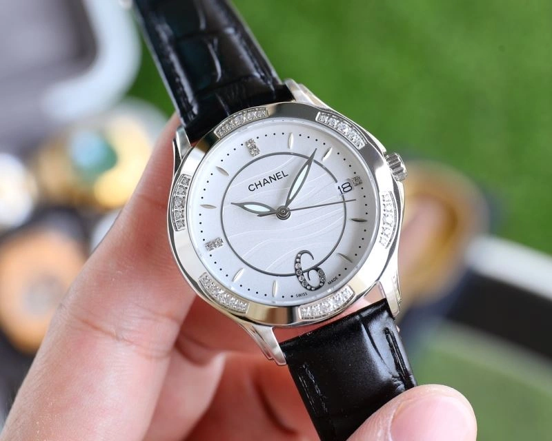 Official CHANEL Watches