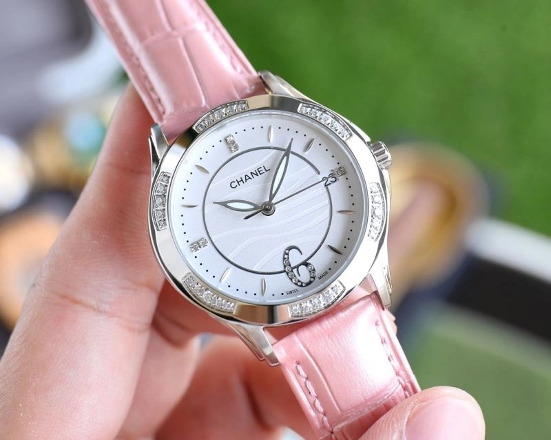 Official CHANEL Watches