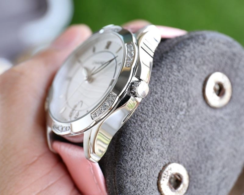 Official CHANEL Watches