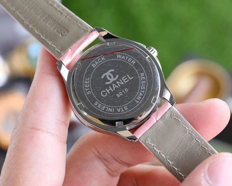 Official CHANEL Watches