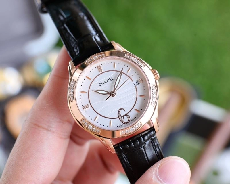 CHANEL Watches