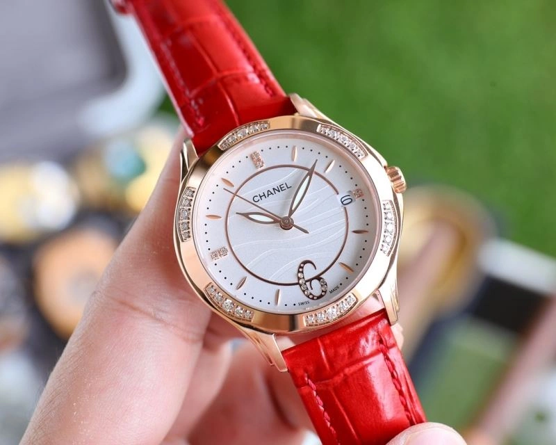 Genuine CHANEL Watches