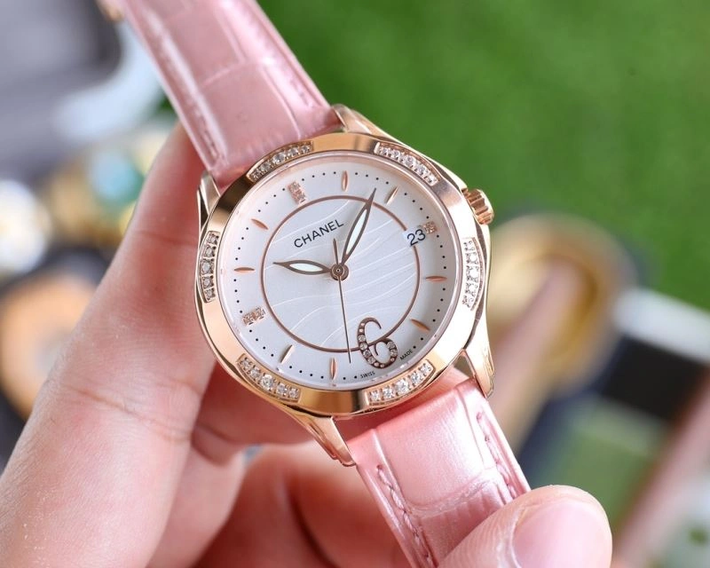 Genuine CHANEL Watches