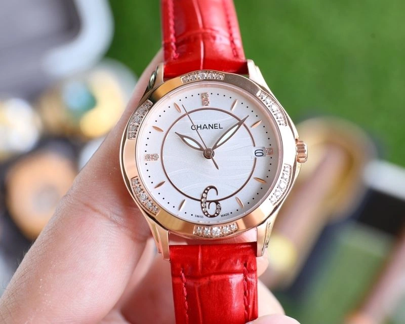 Genuine CHANEL Watches