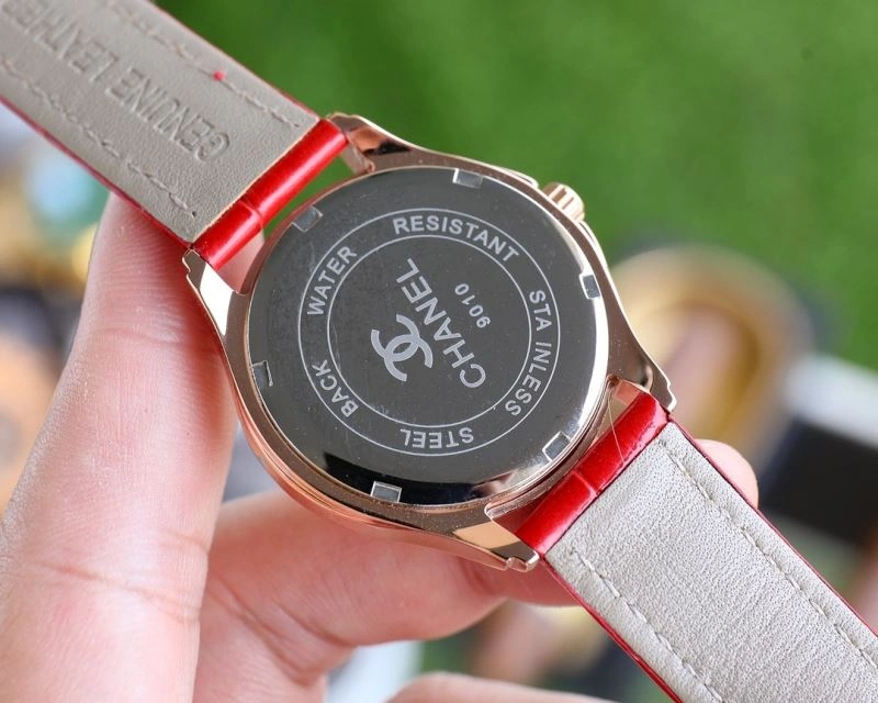 Genuine CHANEL Watches