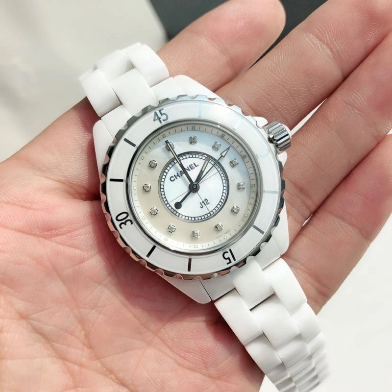 Top match CHANEL Watches