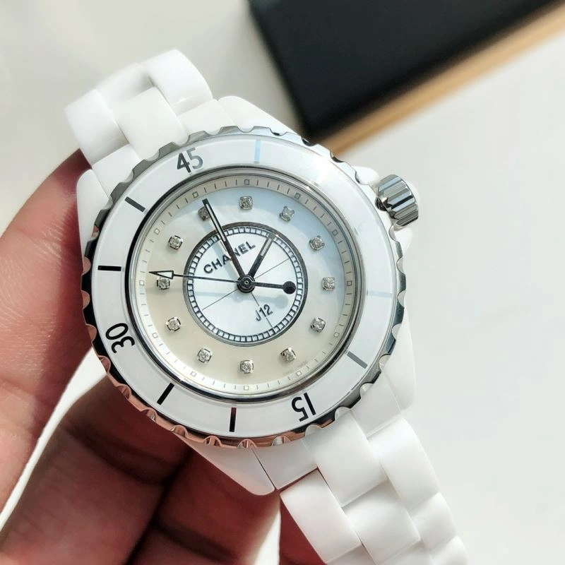 Top match CHANEL Watches