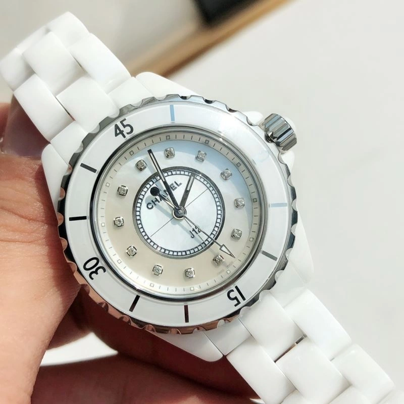 Top match CHANEL Watches