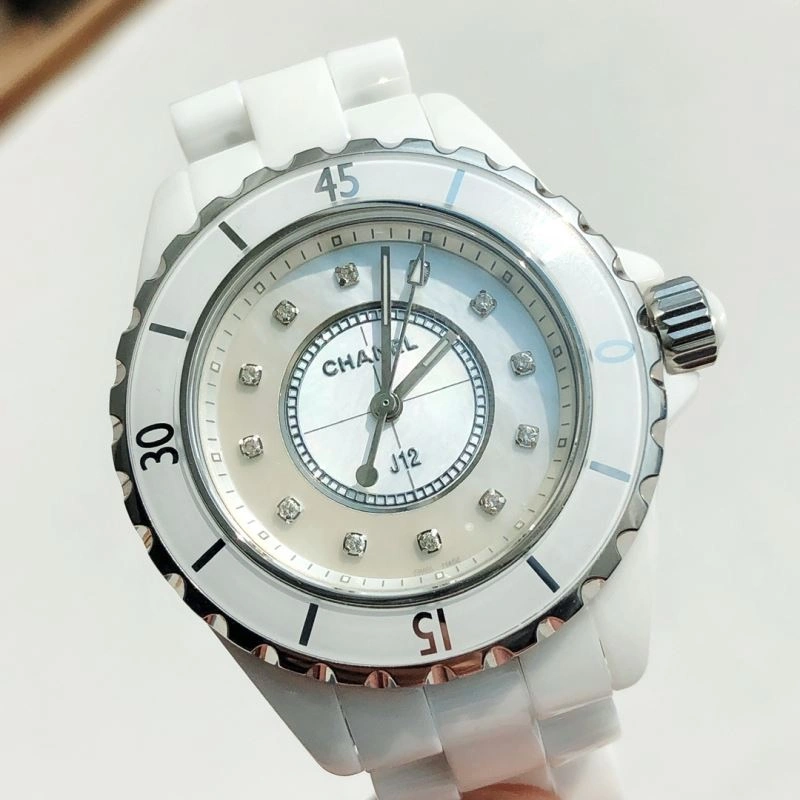 Top match CHANEL Watches