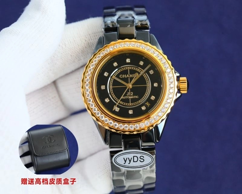 CHANEL Watches