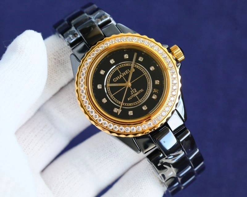 Budget-friendly CHANEL Watches
