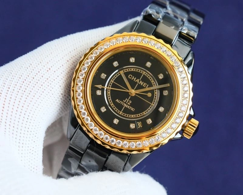 Budget-friendly CHANEL Watches
