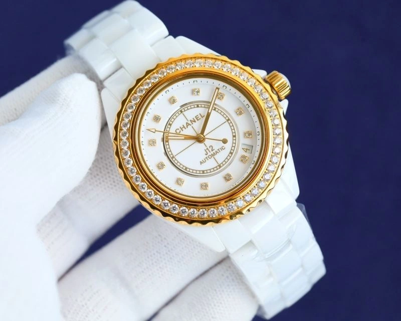 Budget-friendly CHANEL Watches