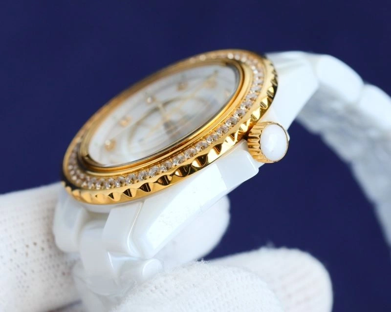 Budget-friendly CHANEL Watches