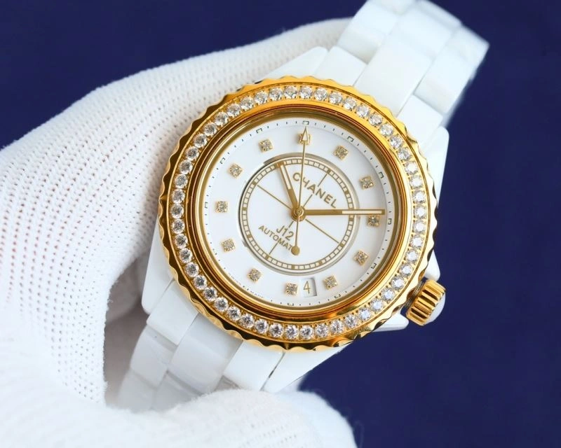 Budget-friendly CHANEL Watches