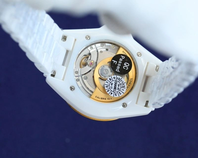 Budget-friendly CHANEL Watches