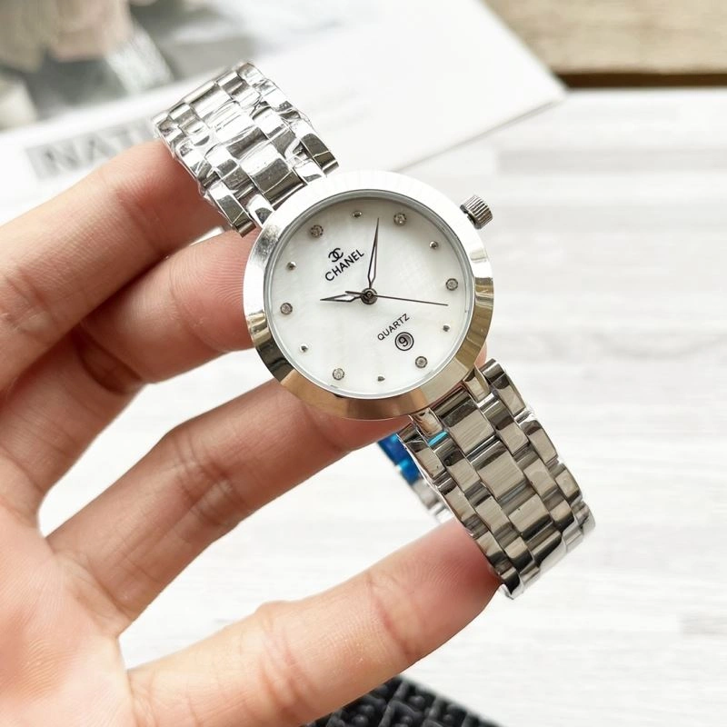 Legit CHANEL Watches