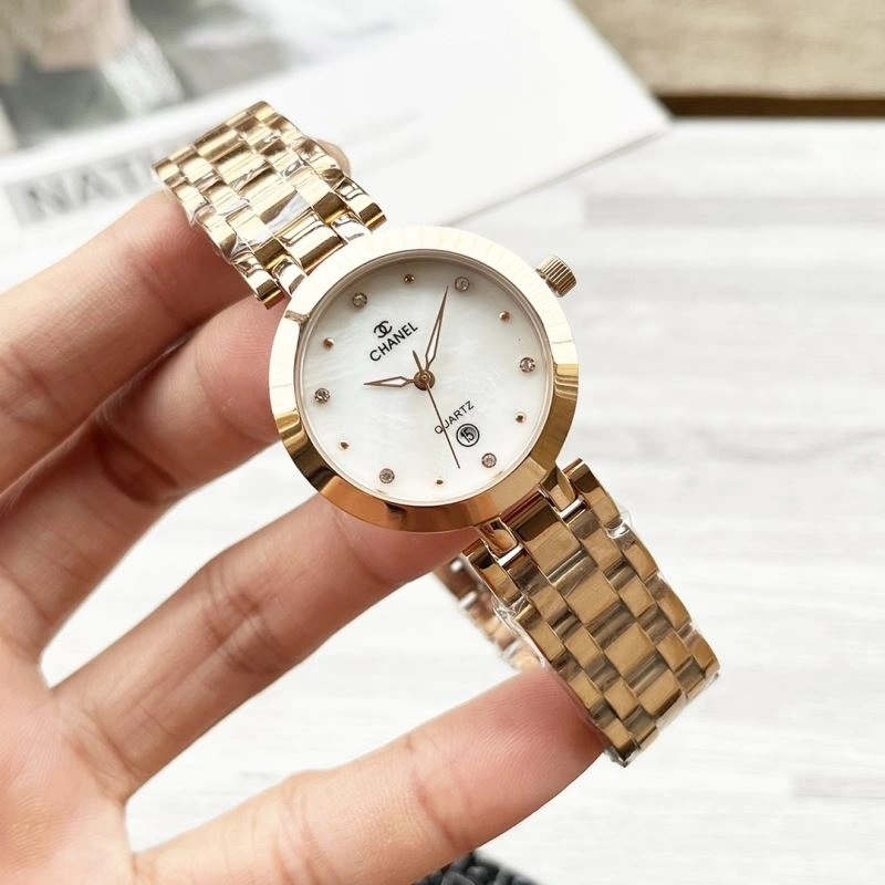 Legit CHANEL Watches