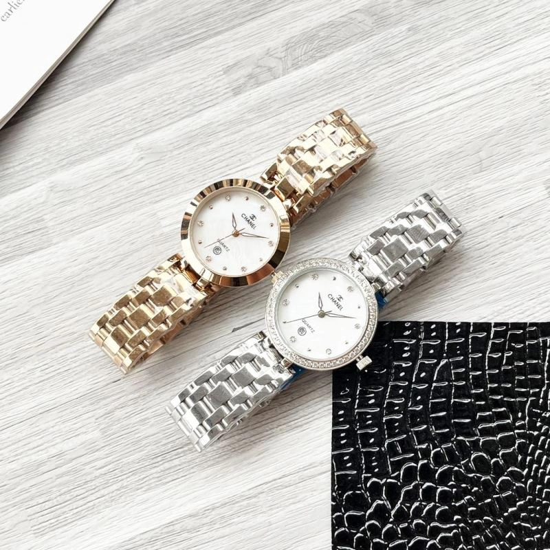 Legit CHANEL Watches