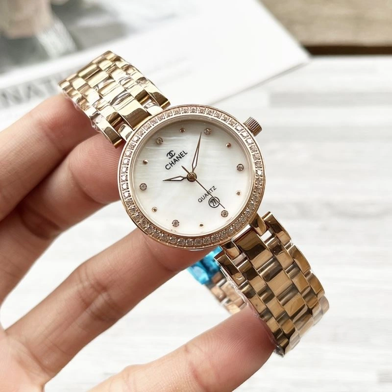 Legit CHANEL Watches