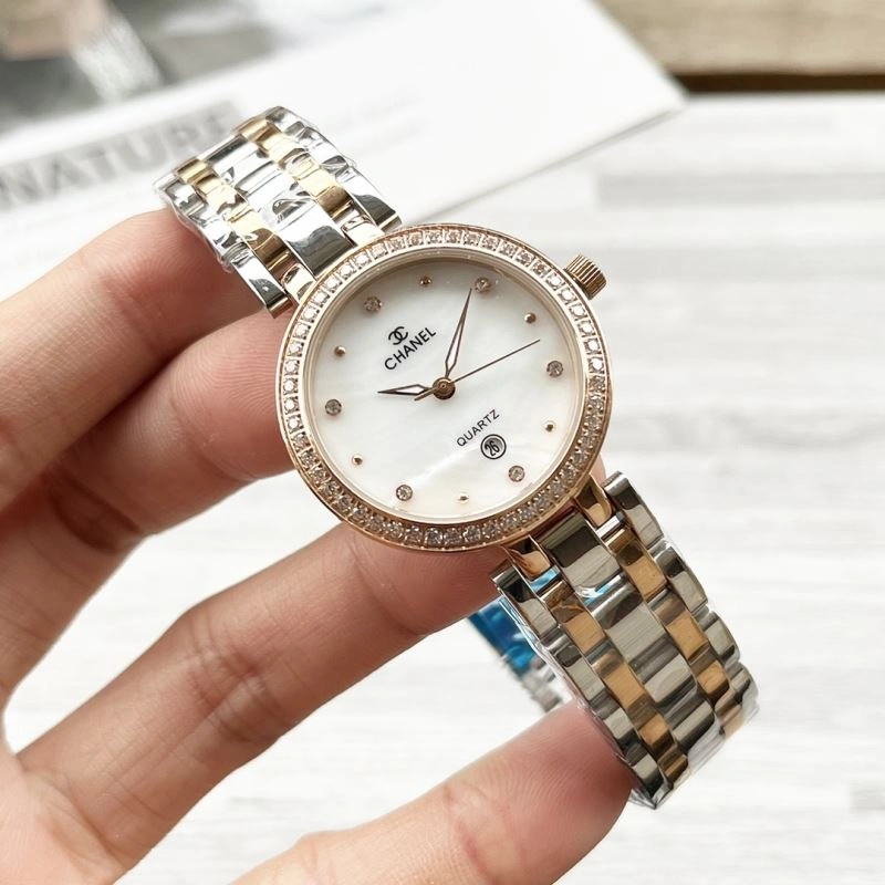 Legit CHANEL Watches