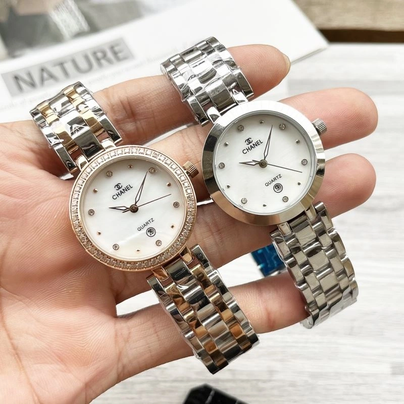 Legit CHANEL Watches