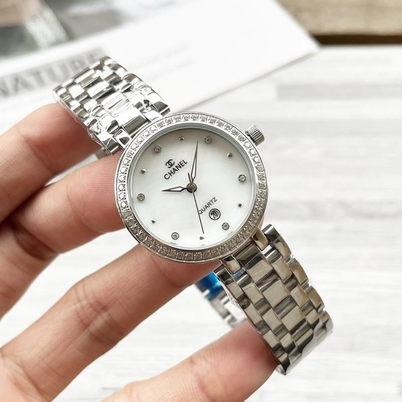 Legit CHANEL Watches