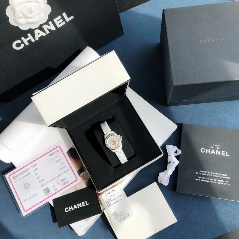CHANEL Watches