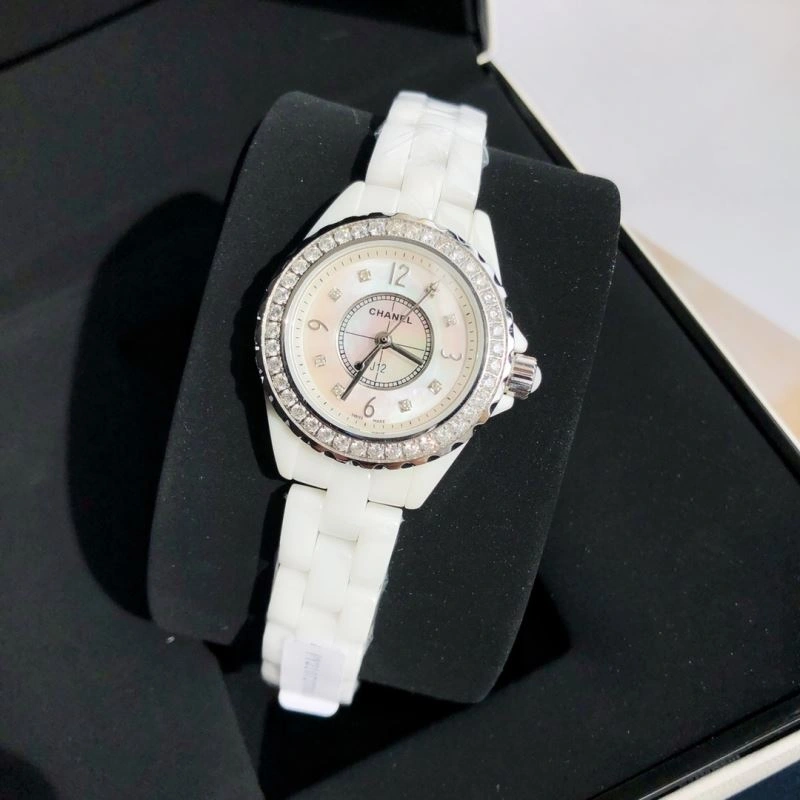 Discounted CHANEL Watches