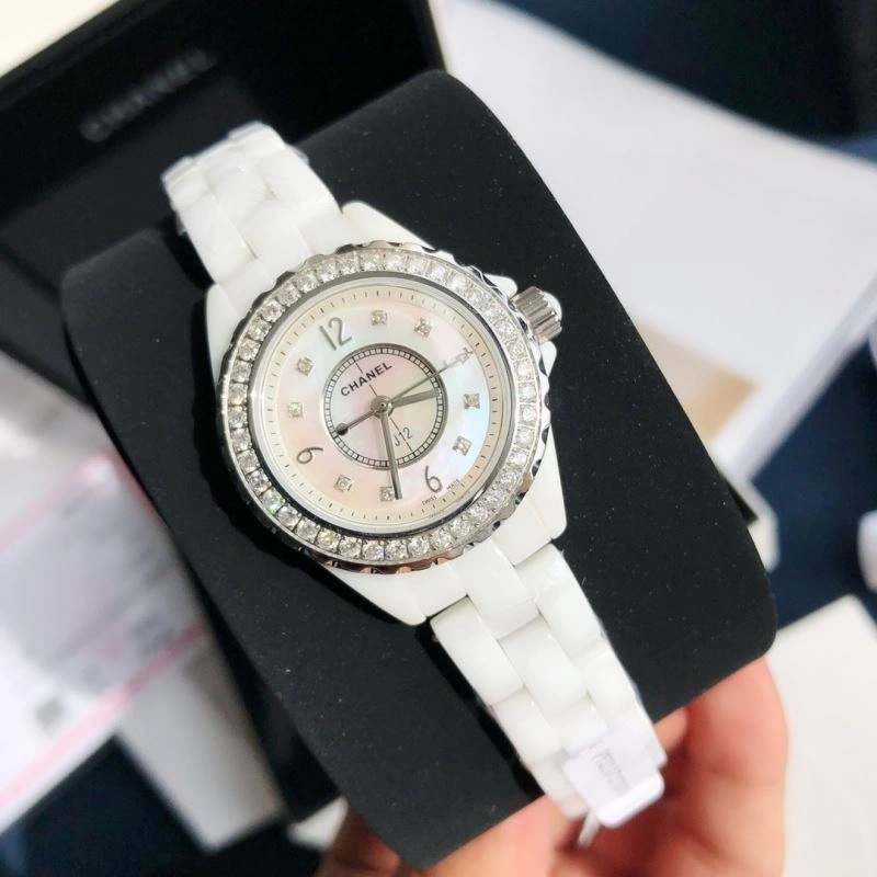 Discounted CHANEL Watches